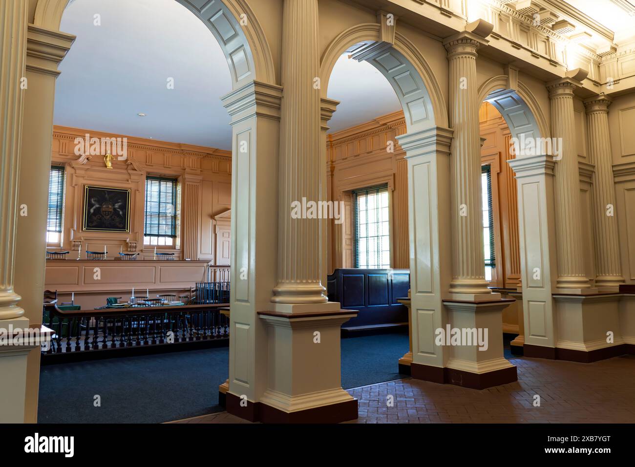 The peace declaration hi-res stock photography and images - Alamy