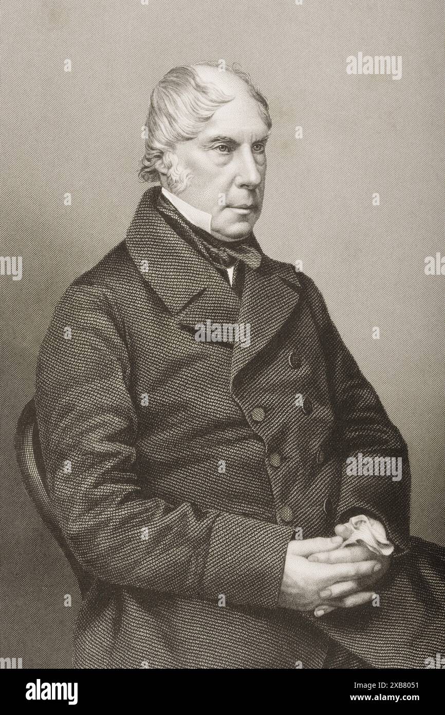 Hamilton gordon hi-res stock photography and images - Alamy