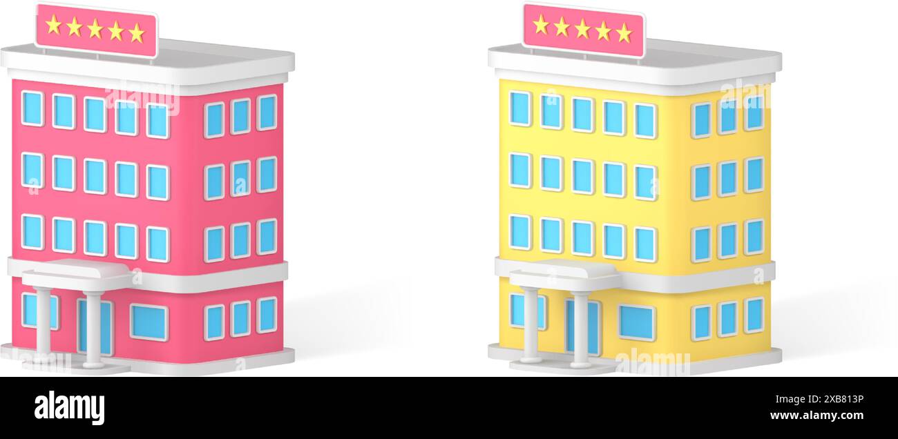 Hotel five stars premium travel vacation business trip apartment ...