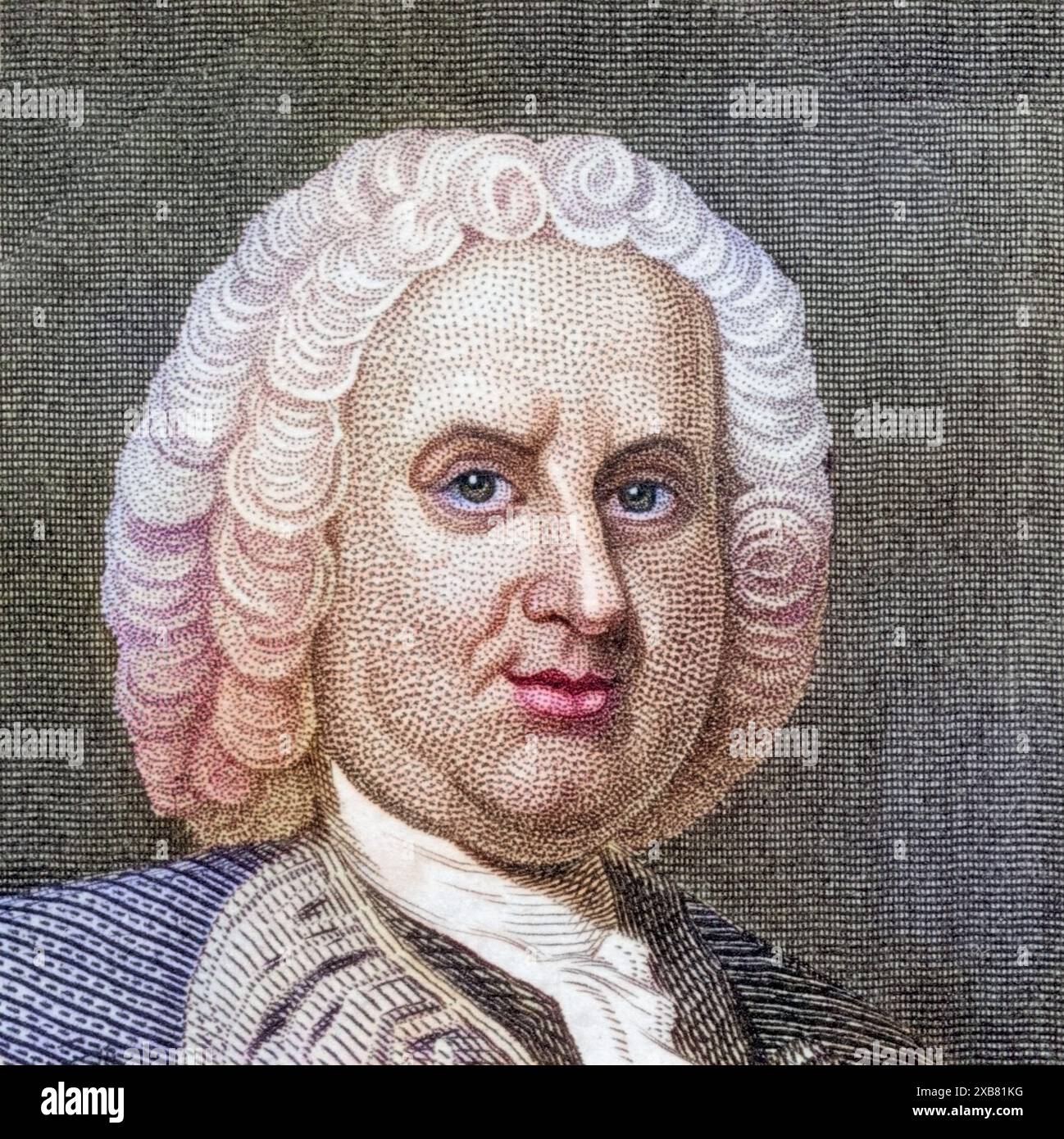 1 baronet hi-res stock photography and images - Alamy