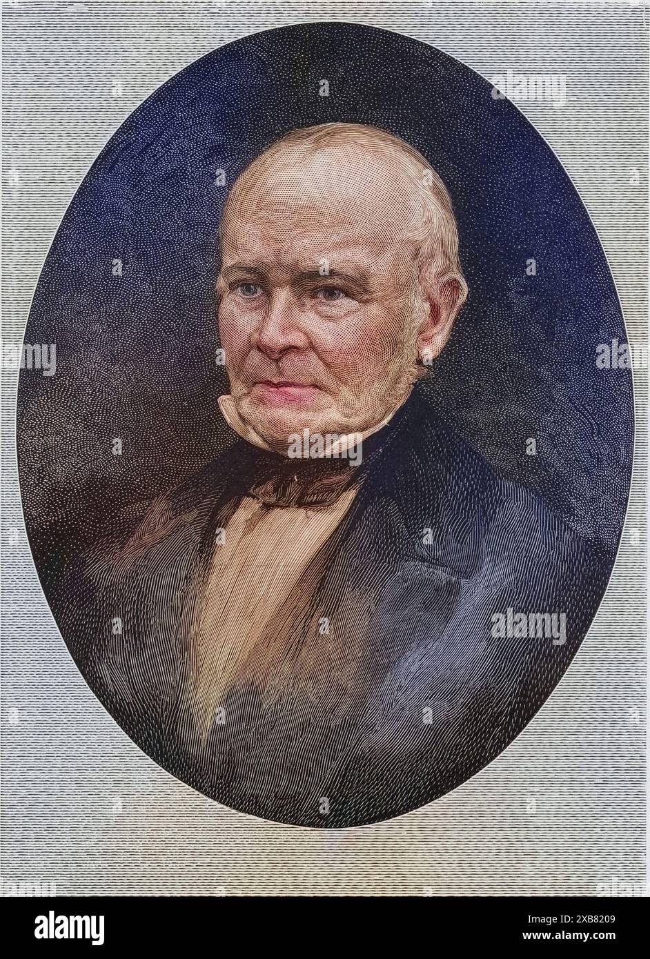 Pflanzensammler hi-res stock photography and images - Alamy