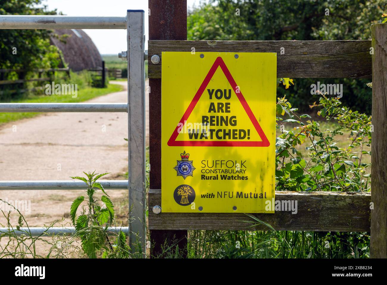 Nfu poster hi-res stock photography and images - Alamy