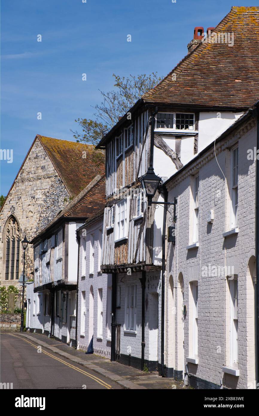 English heritage historic grade 2 listed building buildings hi-res ...