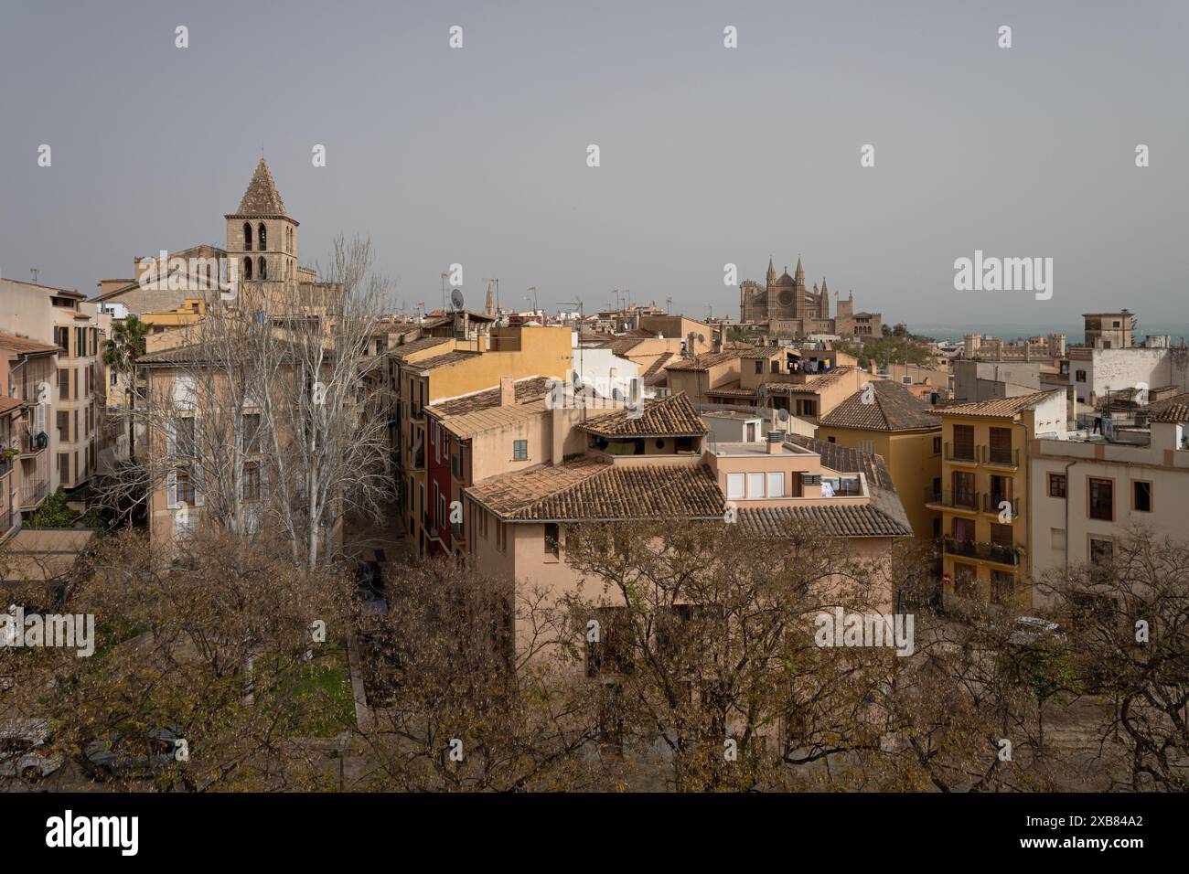 Life in europe hi-res stock photography and images - Alamy