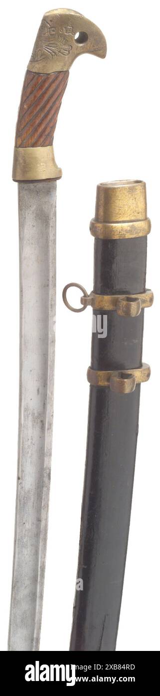 weapons, swords, Shashka, PROPERTY-RELEASED | EDITORIAL-USE-ONLY Stock ...