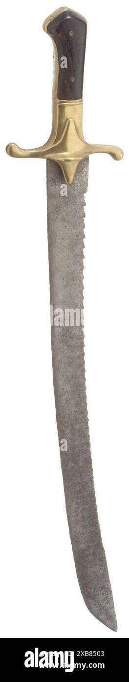 Fascine knives hi-res stock photography and images - Alamy