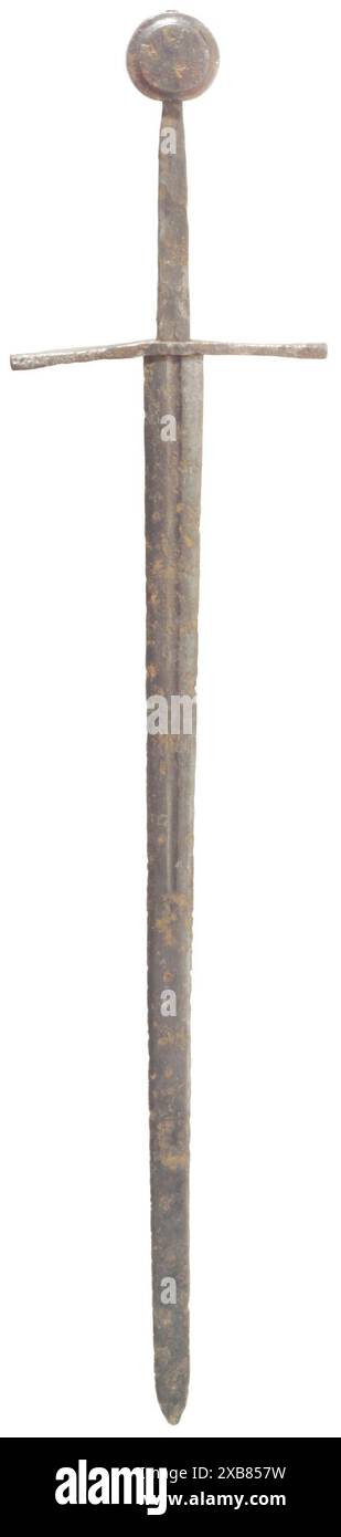 weapons, swords, sword, 15th century, PROPERTY-RELEASED Stock Photo - Alamy