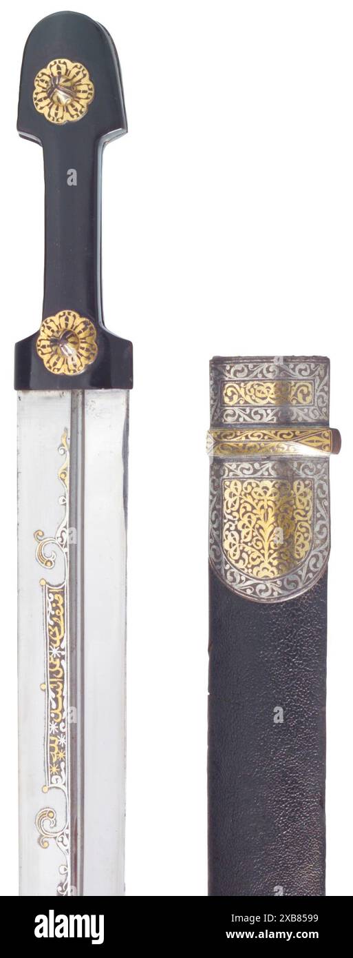 weapons, dagger, kinzhal, 19th century, 20th century, PROPERTY-RELEASED ...