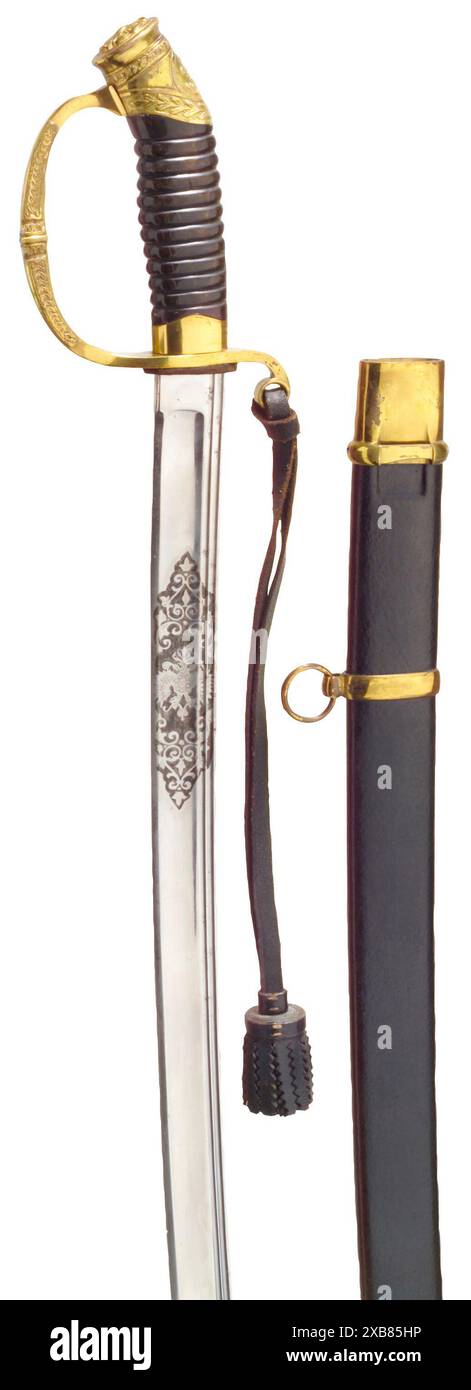 weapons, swords, Shashka, PROPERTY-RELEASED Stock Photo - Alamy