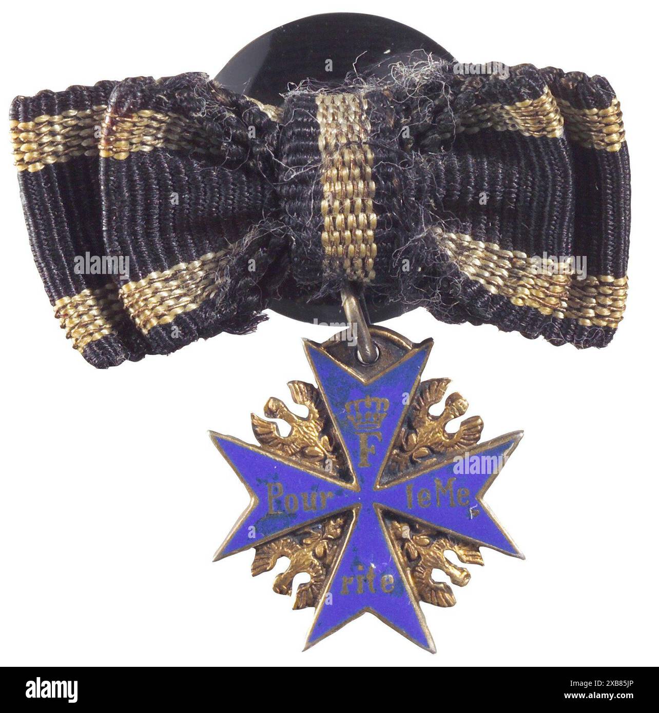 Medals and decorations, military orders, chivalric order, Knight's ...