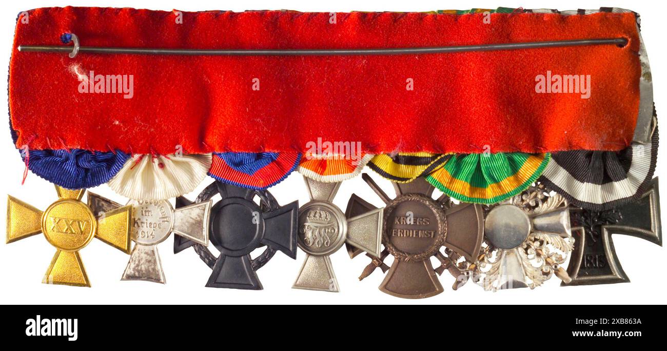 Medals and decorations, military orders, chivalric order, Knight's ...