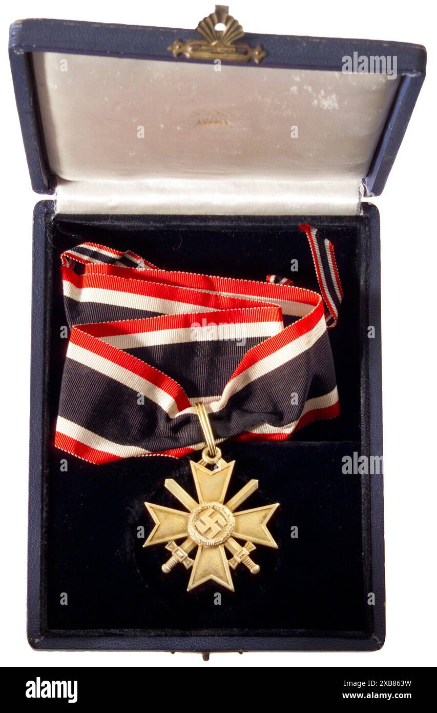 Medals and decorations, military orders, chivalric order, Knight's ...