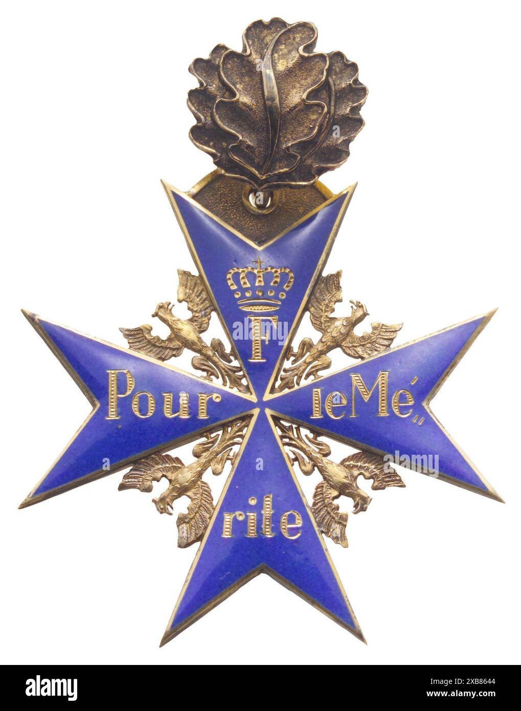 Medals and decorations, military orders, chivalric order, Knight's ...