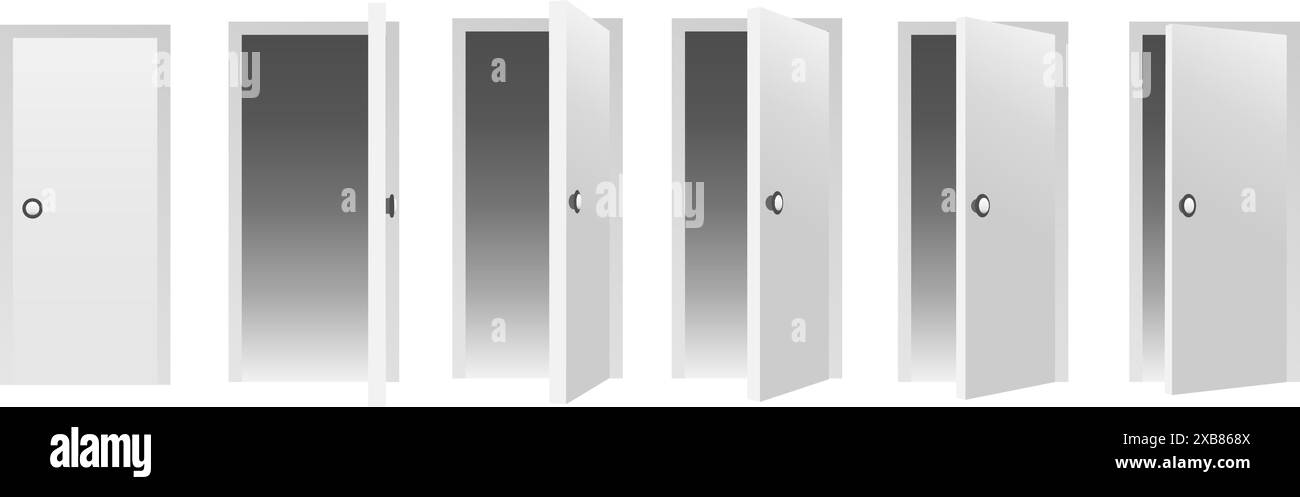 Closed stage Black and White Stock Photos & Images - Alamy