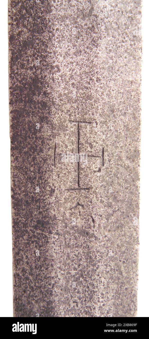 weapons, swords, sword, 15th century, PROPERTY-RELEASED Stock Photo - Alamy