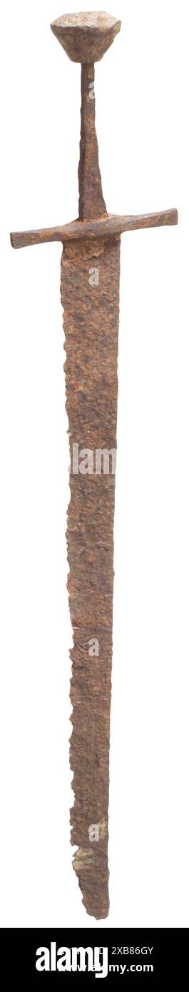 weapons, swords, sword, 15th century, PROPERTY-RELEASED Stock Photo - Alamy