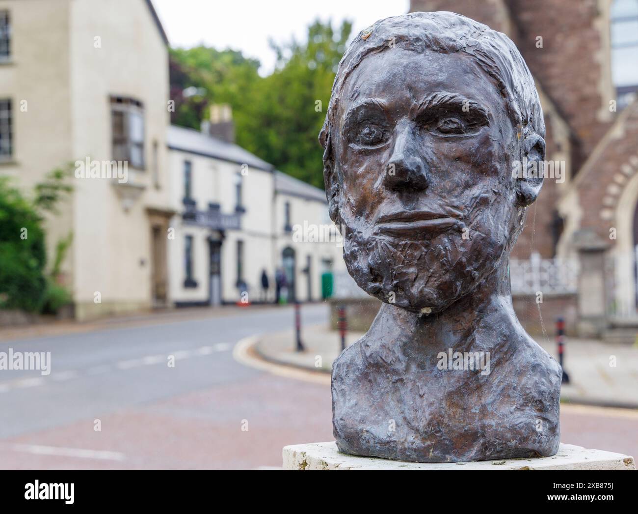 Alfred wallace hi-res stock photography and images - Alamy