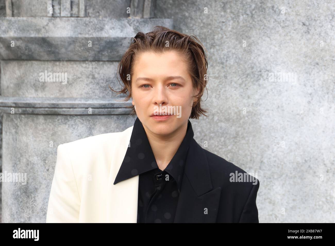 Emma D'Arcy, House of the Dragon - Season 2 UK Premiere, Leicester ...