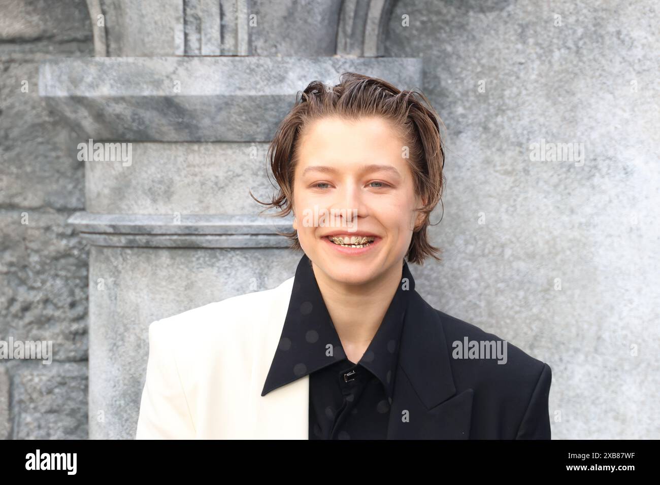 Emma D'Arcy, House of the Dragon - Season 2 UK Premiere, Leicester ...