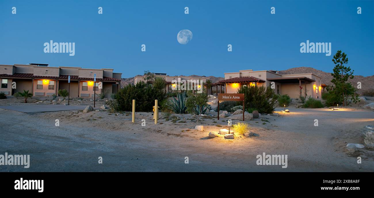 Remote desert scenery hi-res stock photography and images - Alamy
