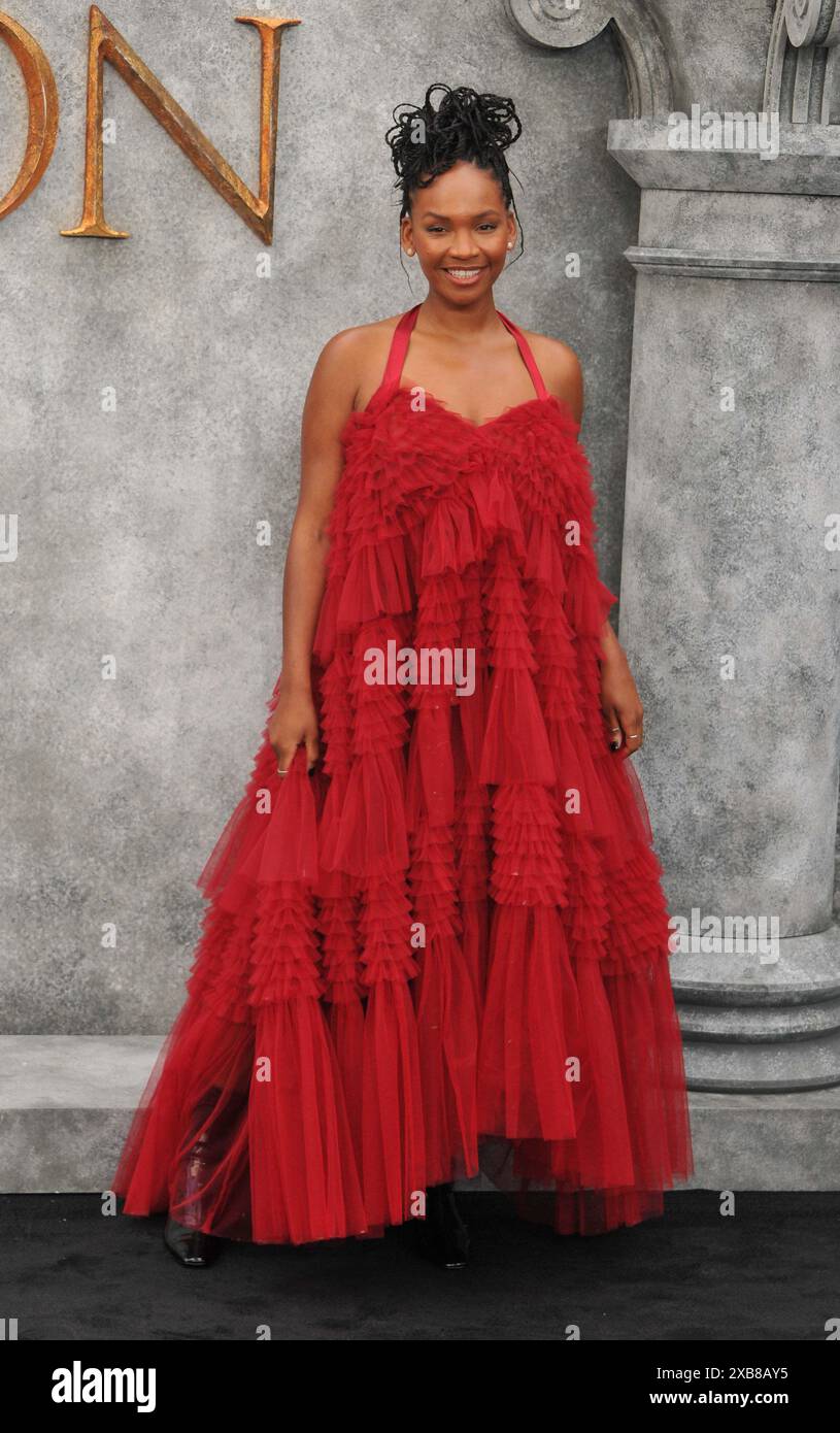 Bethany antonia hi-res stock photography and images - Alamy