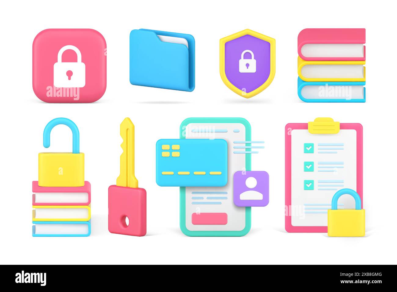 Business information personal data protection cyberspace safety ...