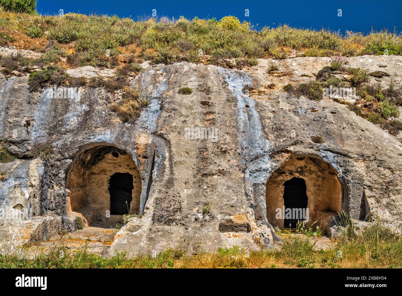 Psiloritis geopark hi-res stock photography and images - Alamy
