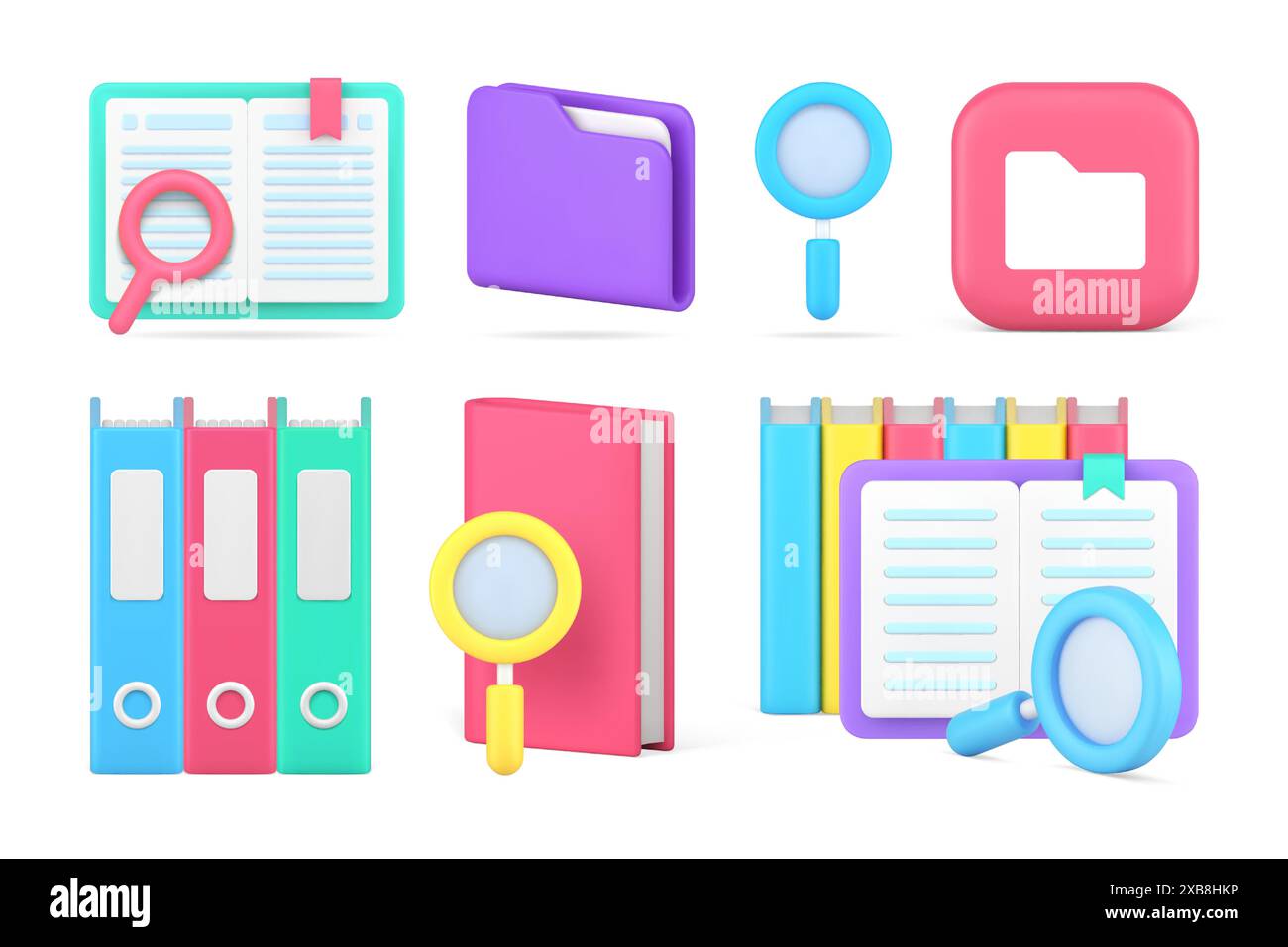 Paperwork business analyzing searching information education book ...