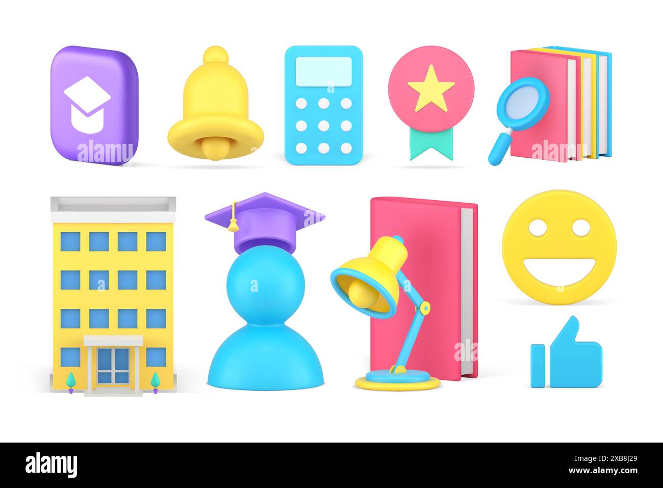 Education e learning success good rating graduation mathematic lesson ...