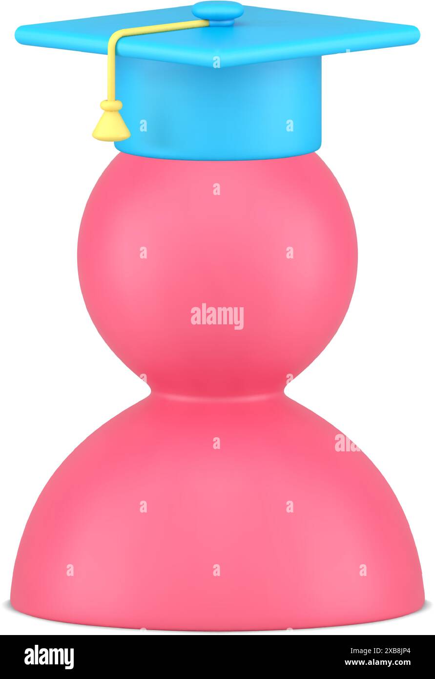 Student bachelor personal academic education graduation degree ...