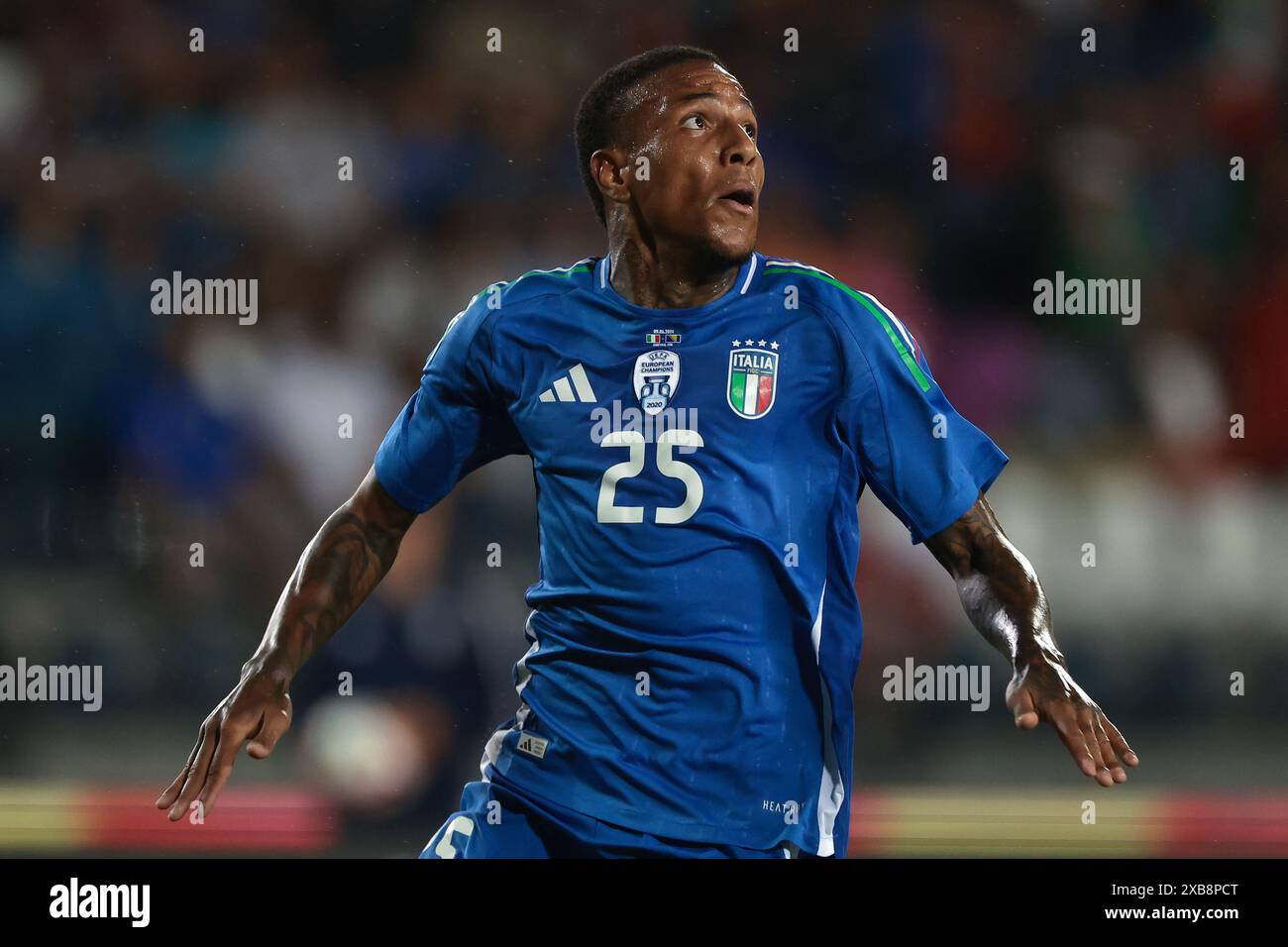 Michael folorunsho hi-res stock photography and images - Alamy
