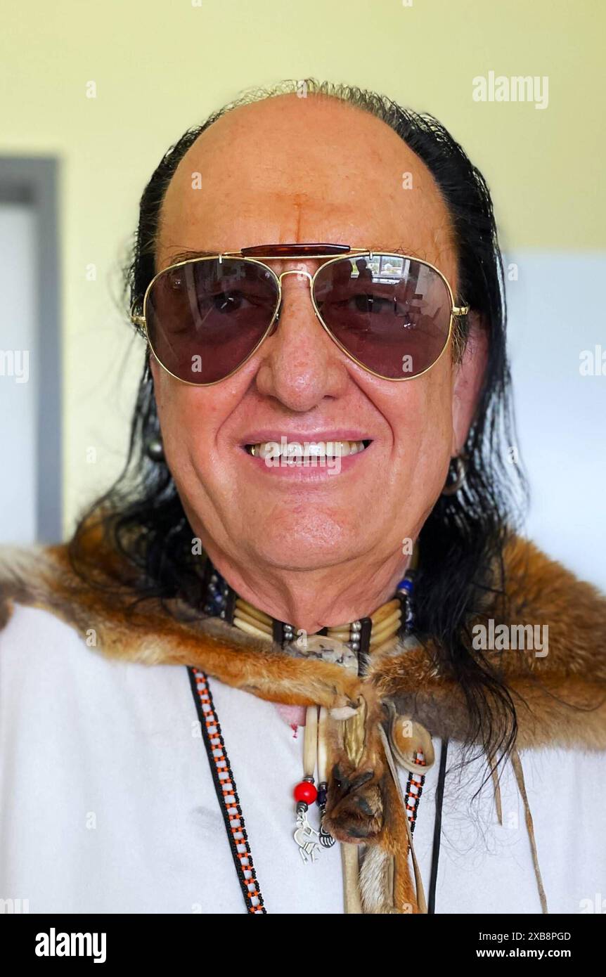 Willy Michl, geboren am 9. Juli 1950 in München als Wilhelm Karl Michl ...