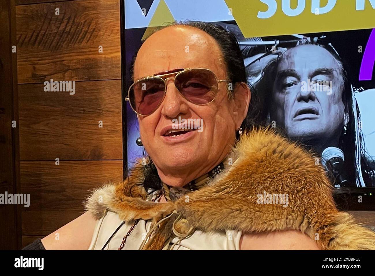 Seine erfinder hi-res stock photography and images - Alamy