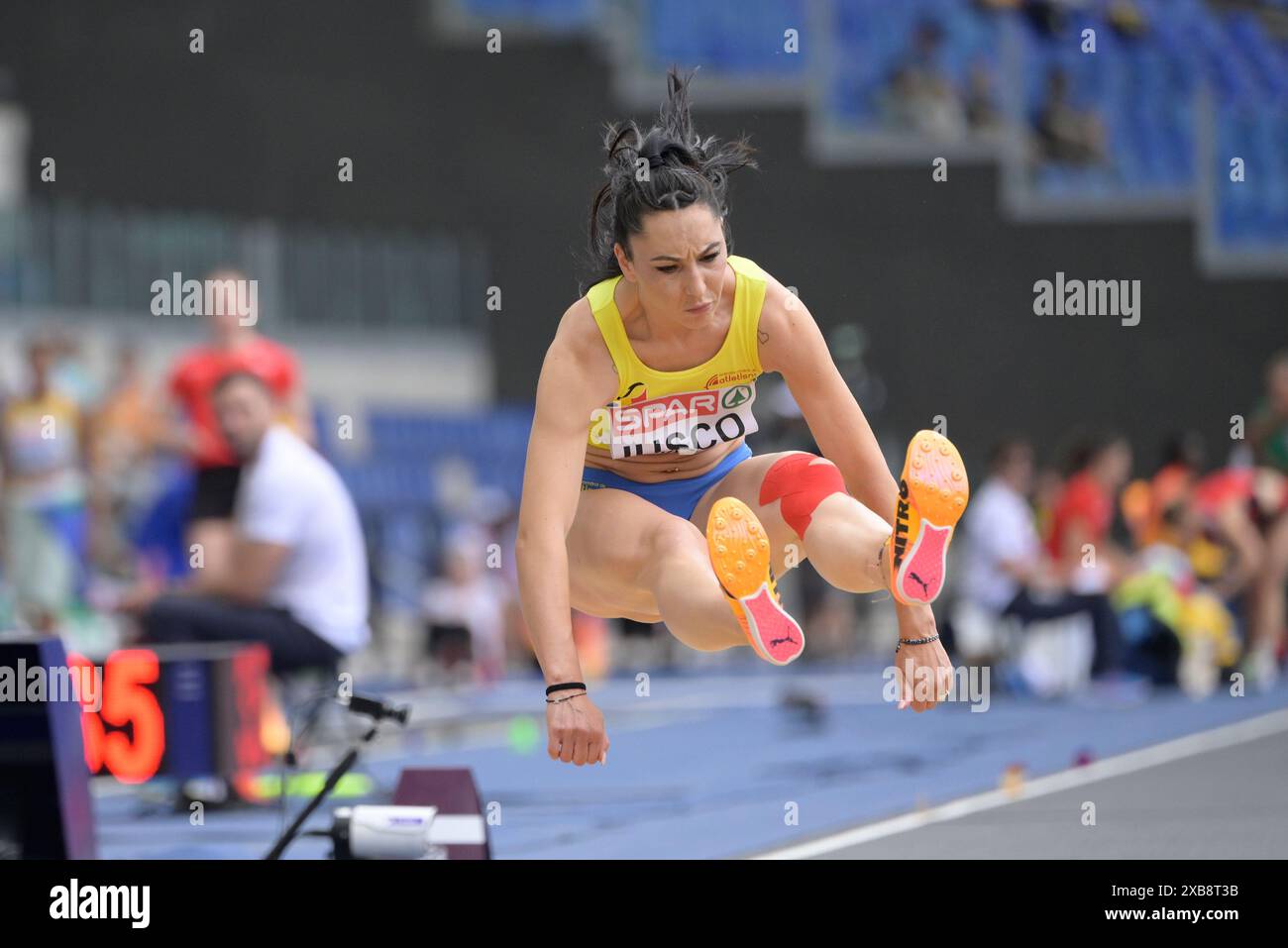 Florentina iusco hi-res stock photography and images - Alamy