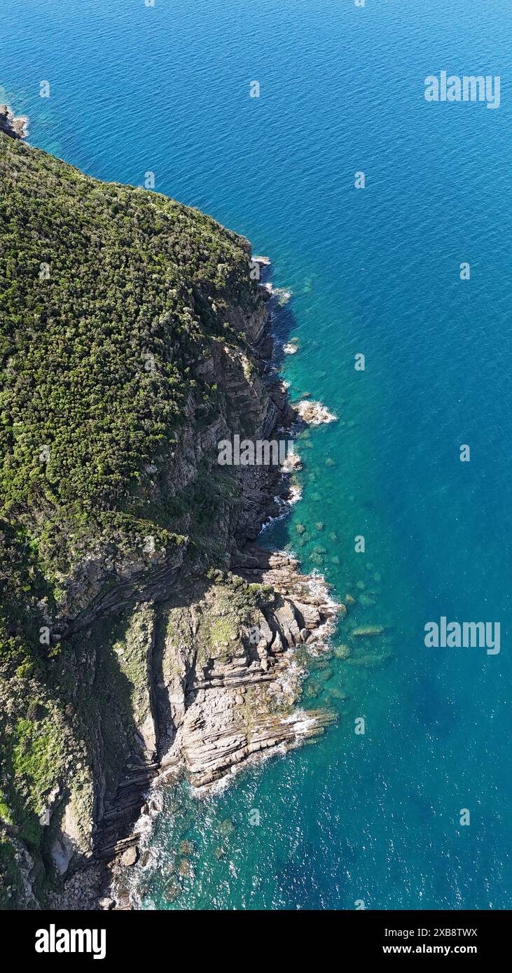 Scenic cliff trees in hi-res stock photography and images - Alamy