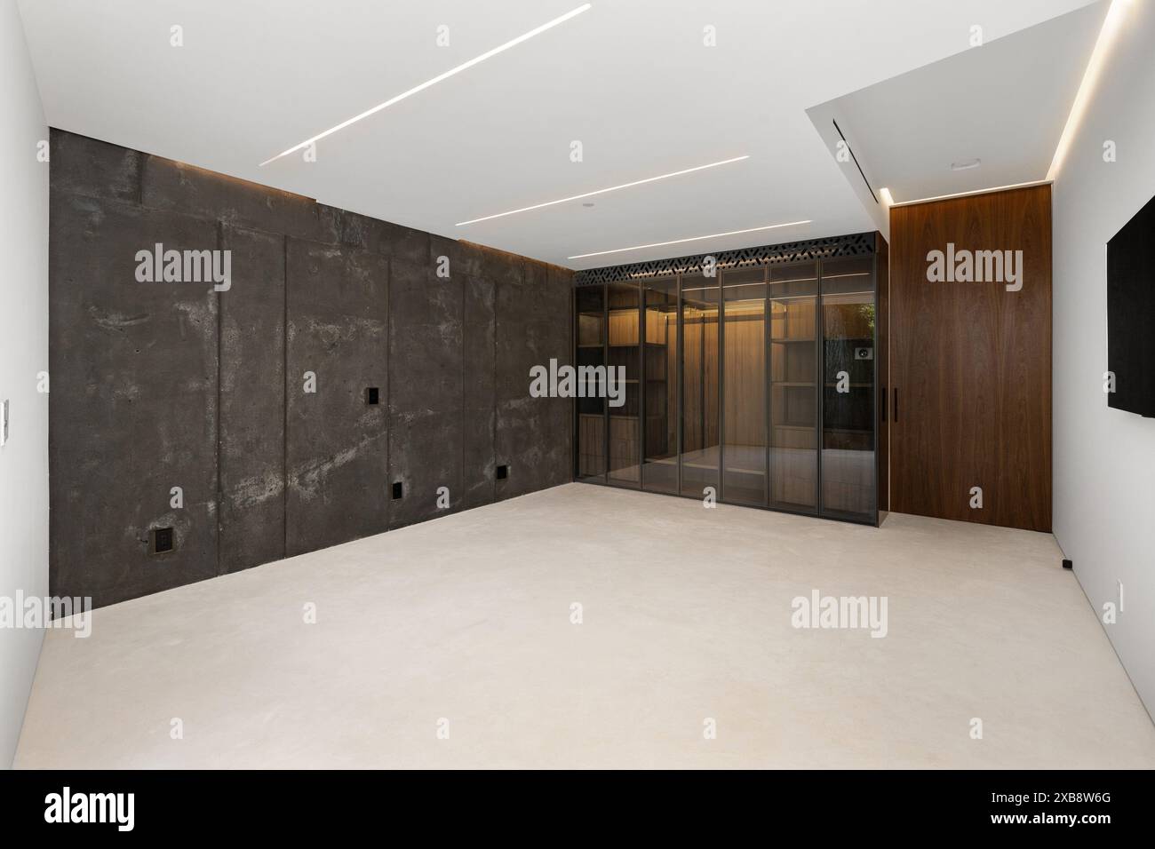 Interior design in elevator hi-res stock photography and images - Alamy