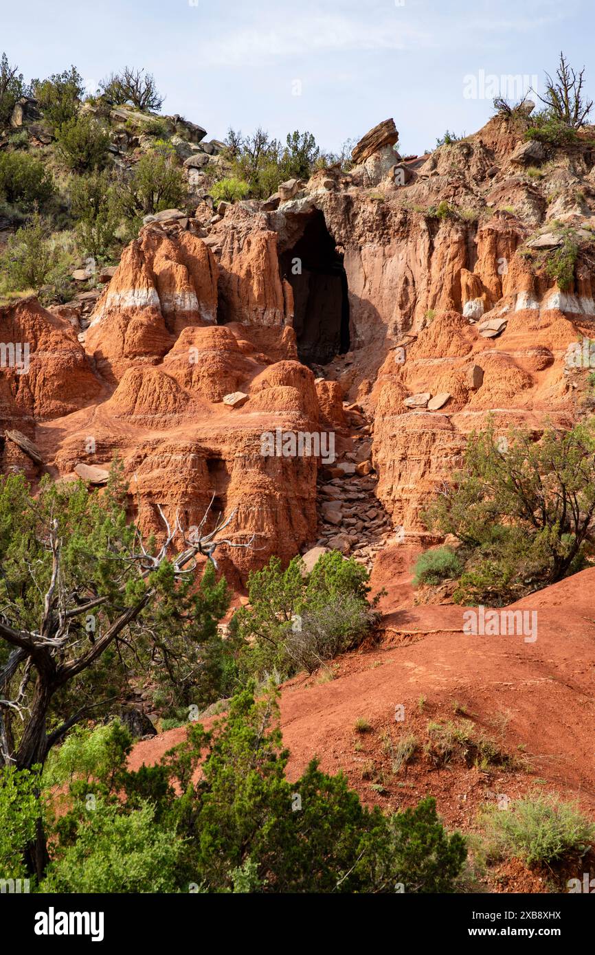 Inside desert hi-res stock photography and images - Alamy