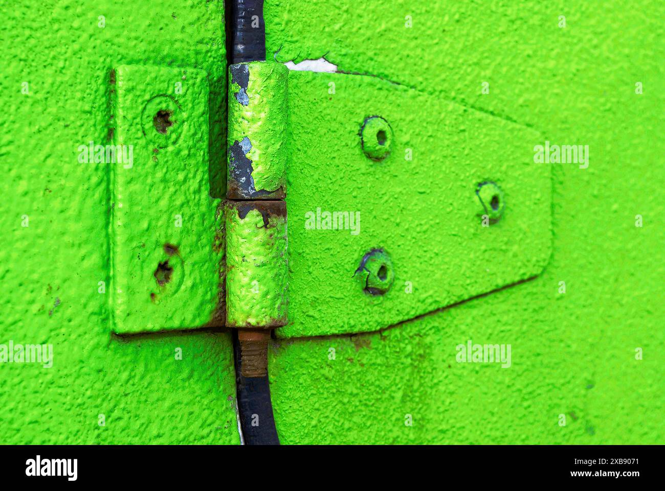 Hinge structure hi-res stock photography and images - Alamy
