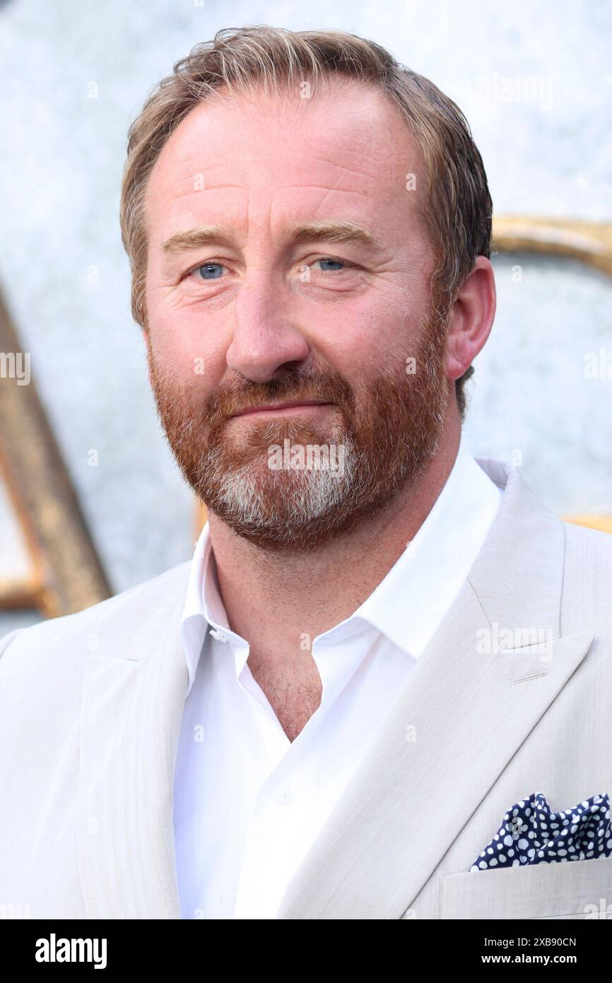 Jamie Kenna bei der Premiere der 2. Staffel der Sky Now Serie House of ...