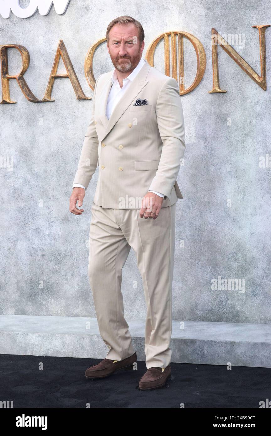 Jamie Kenna bei der Premiere der 2. Staffel der Sky Now Serie House of ...