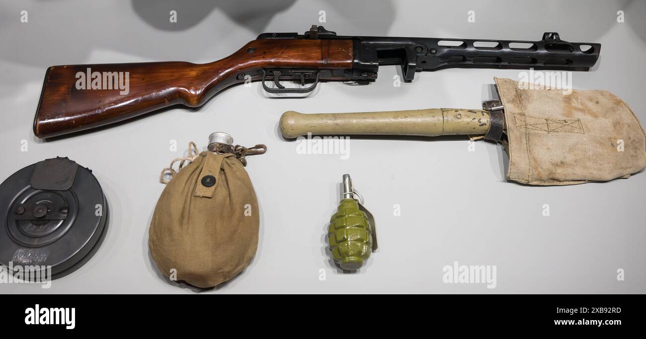 7 62mm hi-res stock photography and images - Alamy