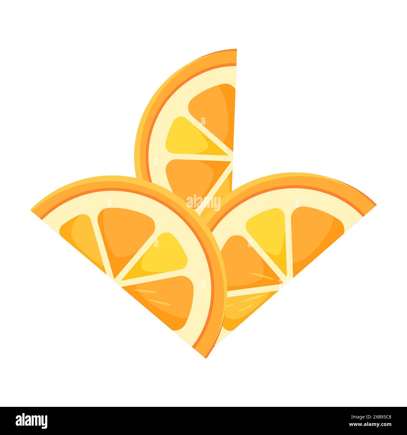 Piece caramel icon cartoon hi-res stock photography and images - Alamy