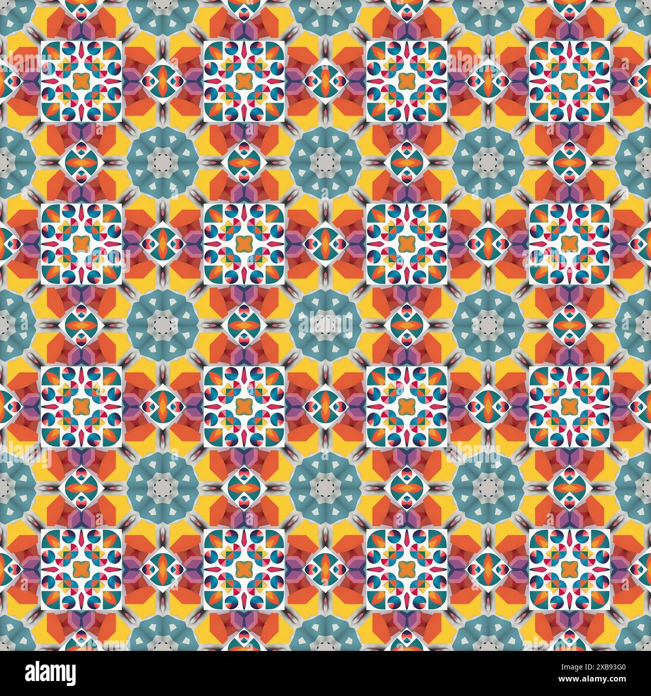 Symmetrical shapes hi-res stock photography and images - Alamy