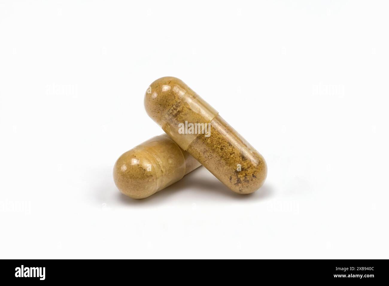 Nattokinase Cut Out Stock Images & Pictures - Alamy