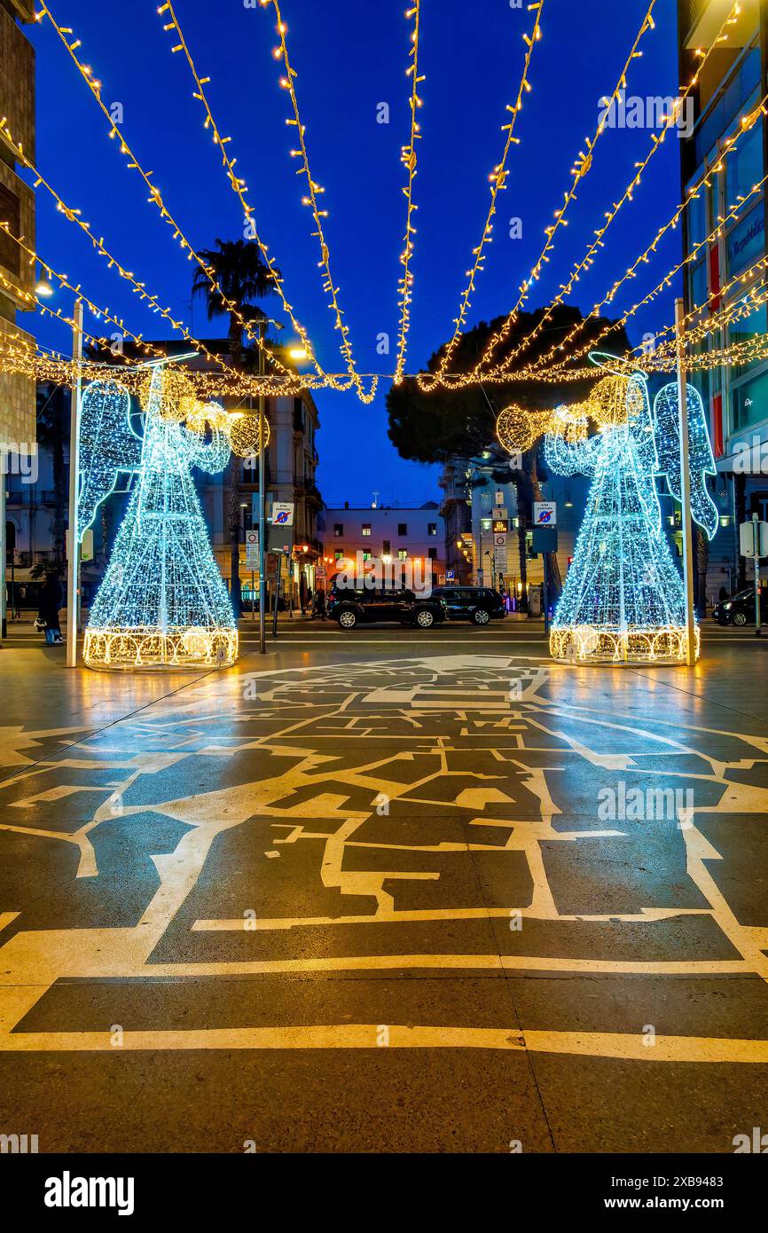 Sparano bari hi-res stock photography and images - Alamy