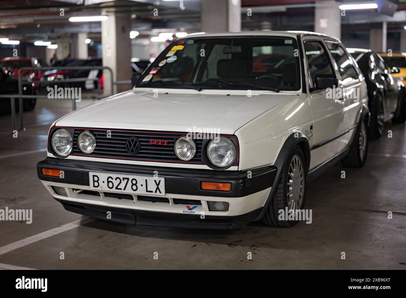 Mk2 a2 hi-res stock photography and images - Alamy