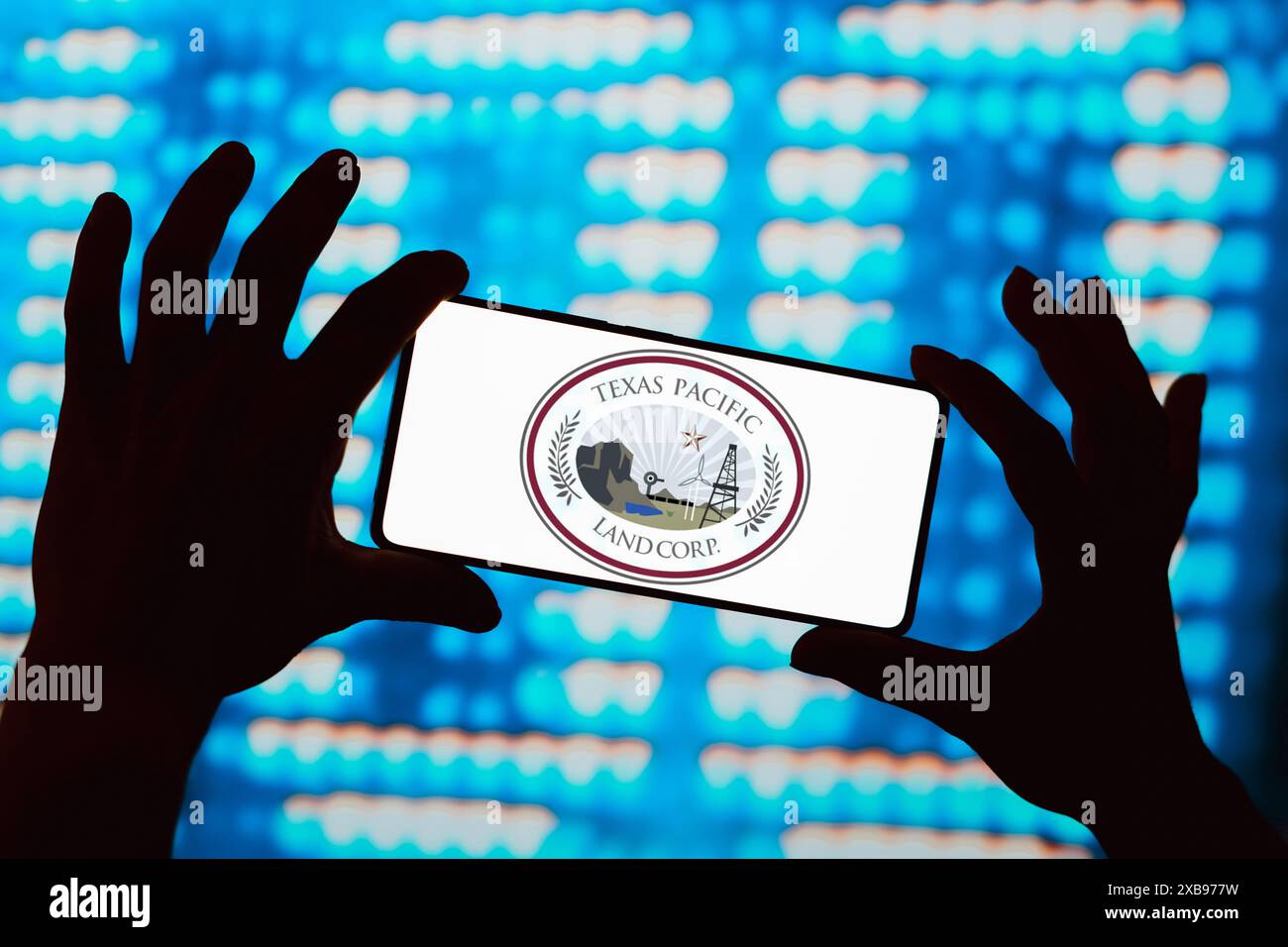 Tpl logo hi-res stock photography and images - Alamy