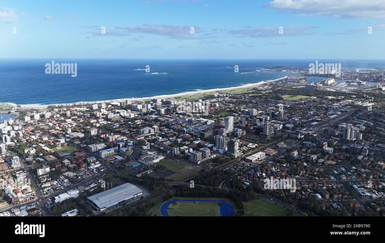 Seaside stadium hi-res stock photography and images - Alamy
