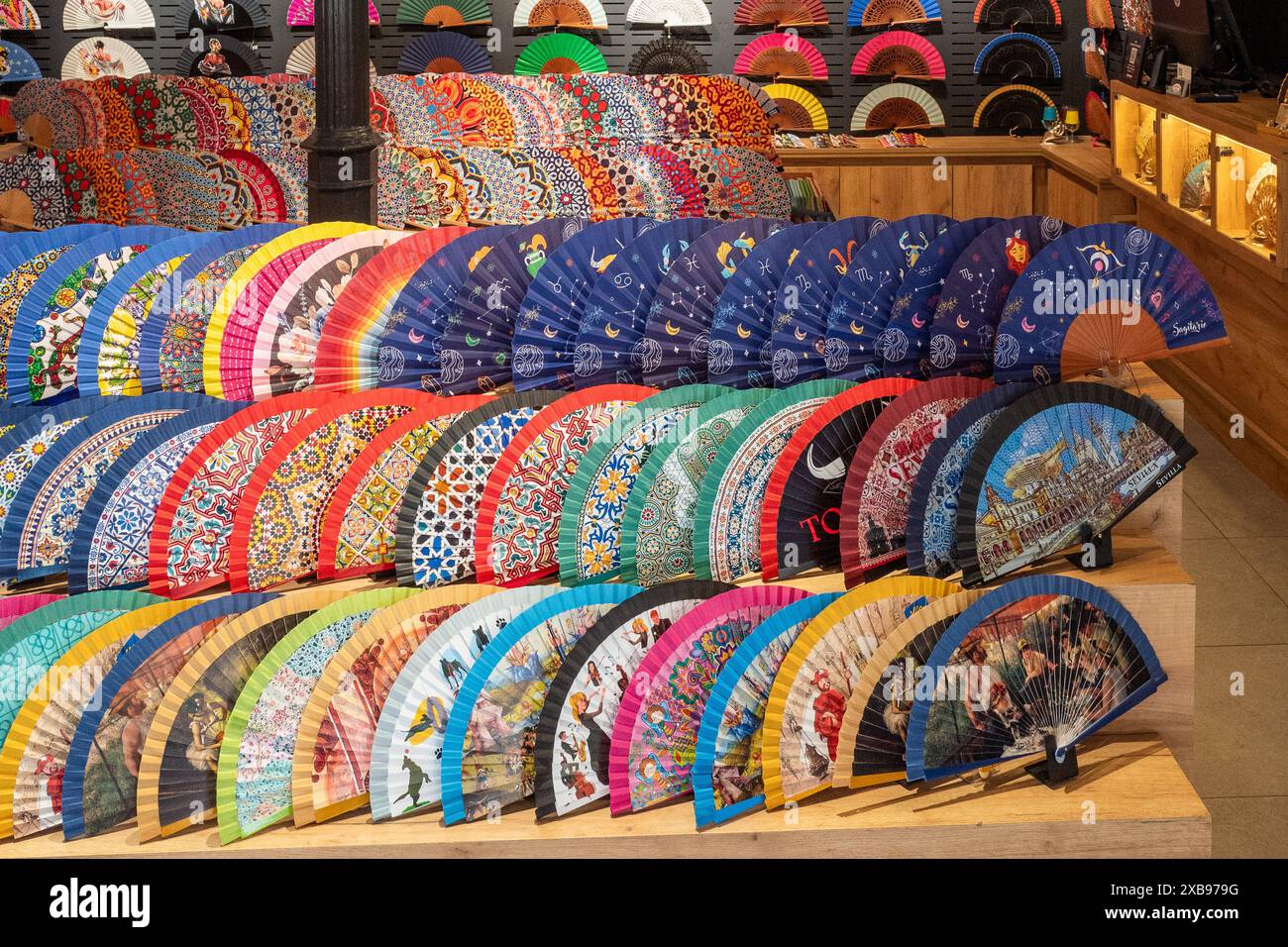 Multiple open umbrellas hi-res stock photography and images - Alamy