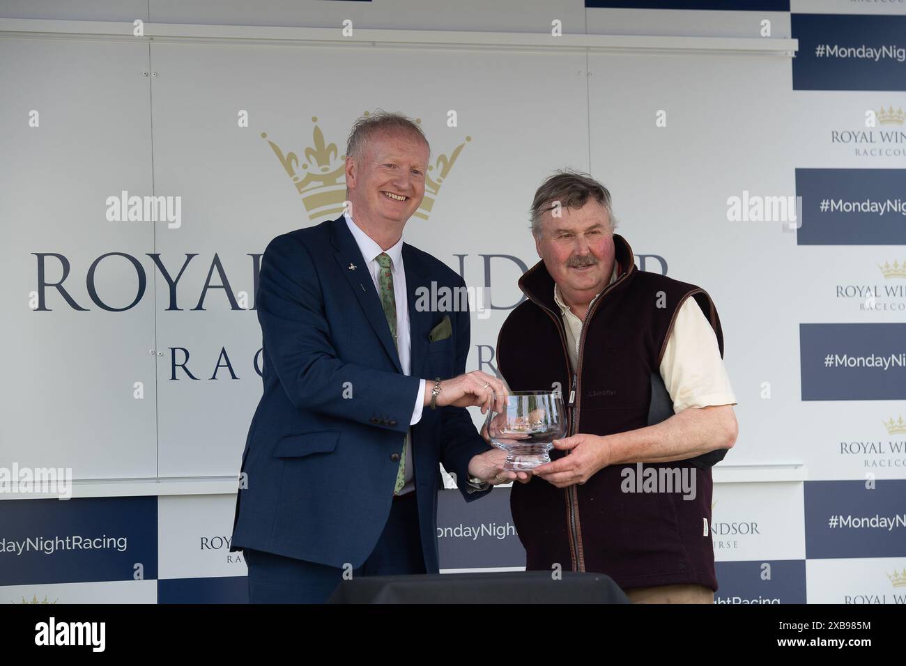 Owner chris mason racing hi-res stock photography and images - Alamy